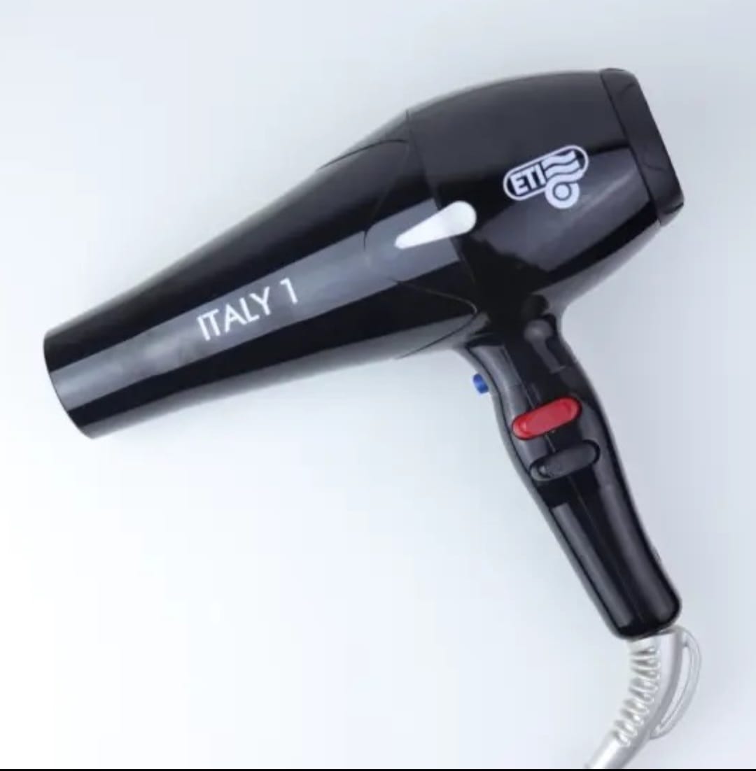 سشوار ETI ايطالي 2500 واط ITALY I - Baghdad corner