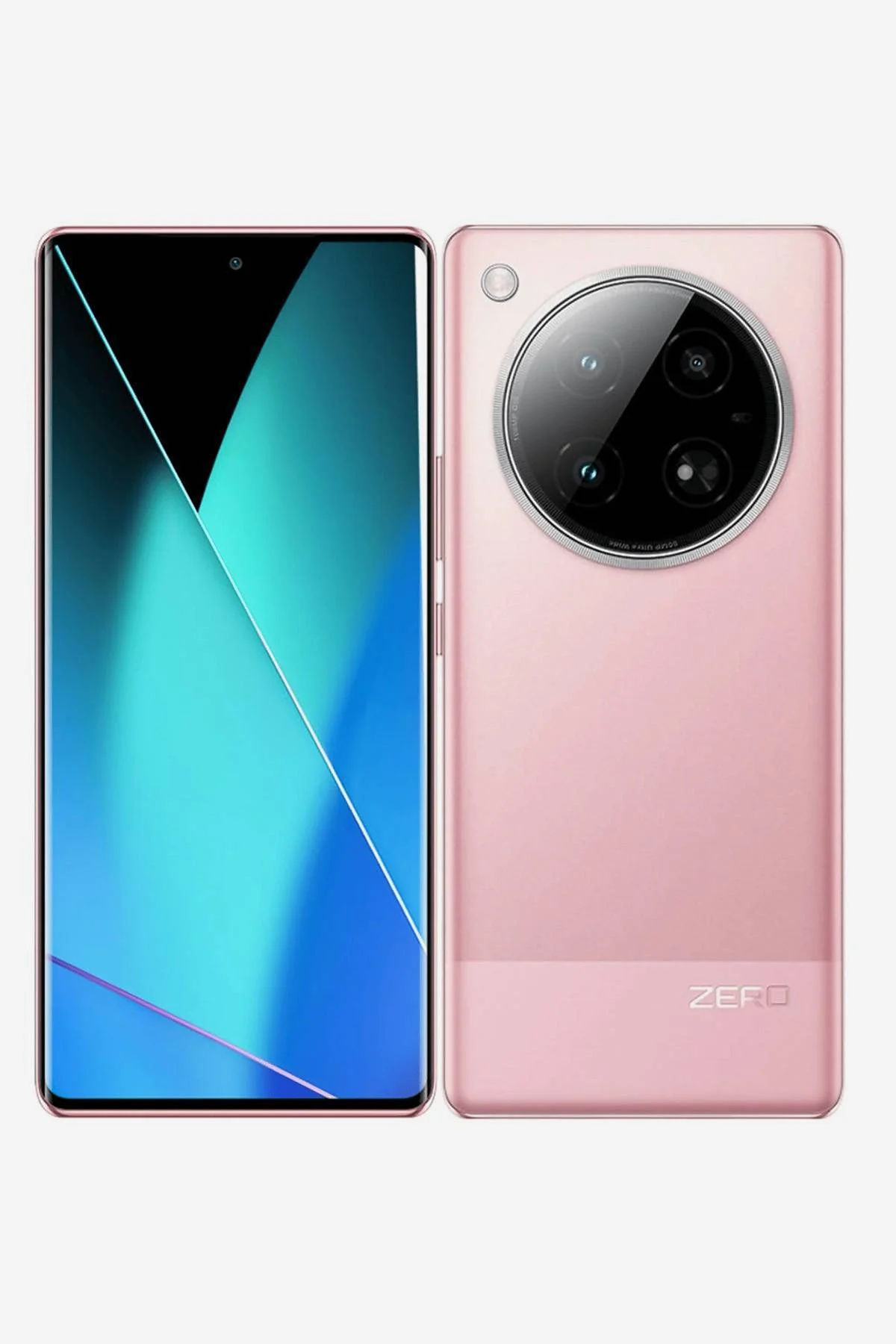 هاتف Zero 40 x6860(512+8) BLOSSOM GLOW - Baghdad corner