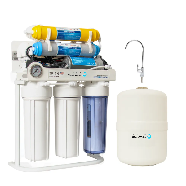 فلتر 7 مراحل JODANO PRO - Baghdad corner