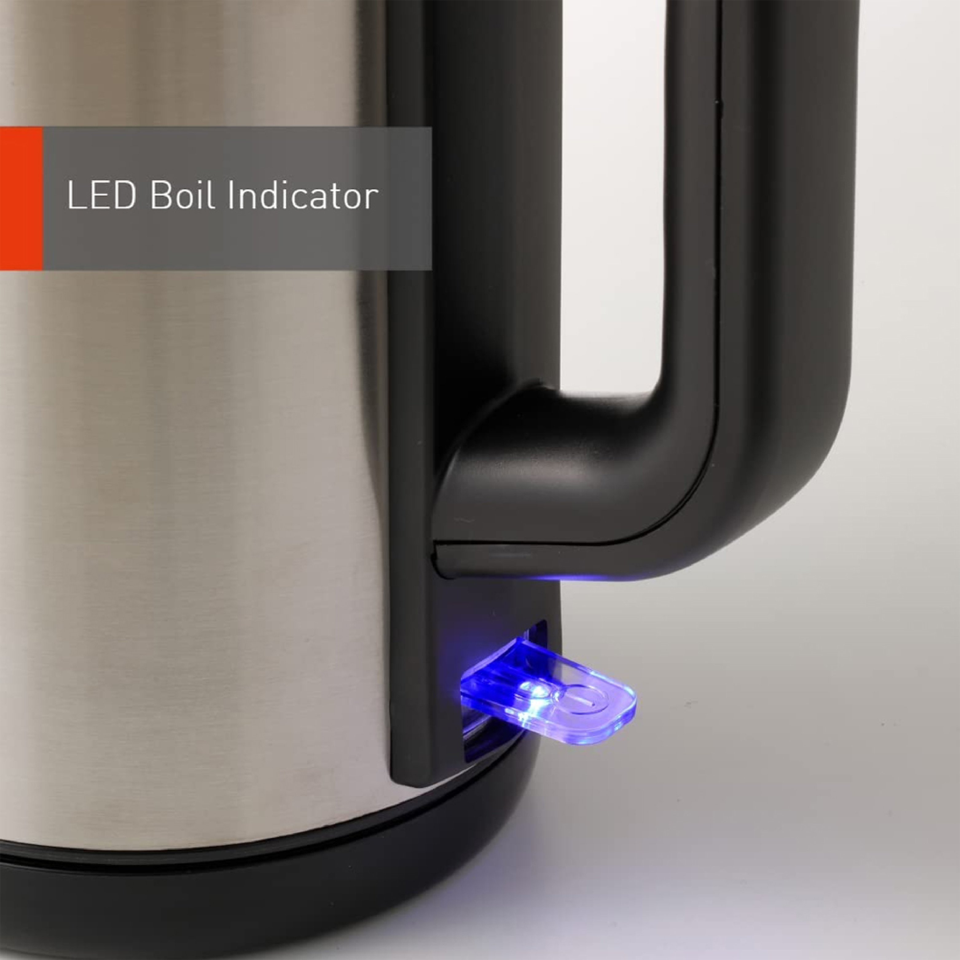 Panasonic Stainless Kettle NC-K301STB - Baghdad corner