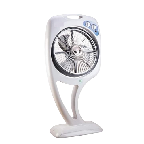 Olmar Dolphin 18-inch fan with remote DSF-22 - Baghdad corner