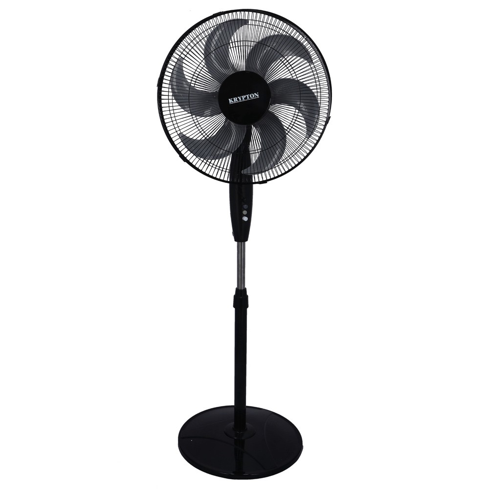Krypton Stand Fan 16 Inch KNF6274 - Baghdad corner