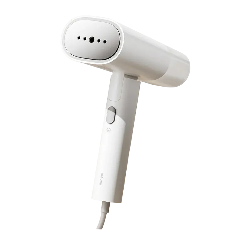 مكوى Xiaomi Handheld Garment Steamer BHR8269EU - تسوّق من ركن بغداد ...