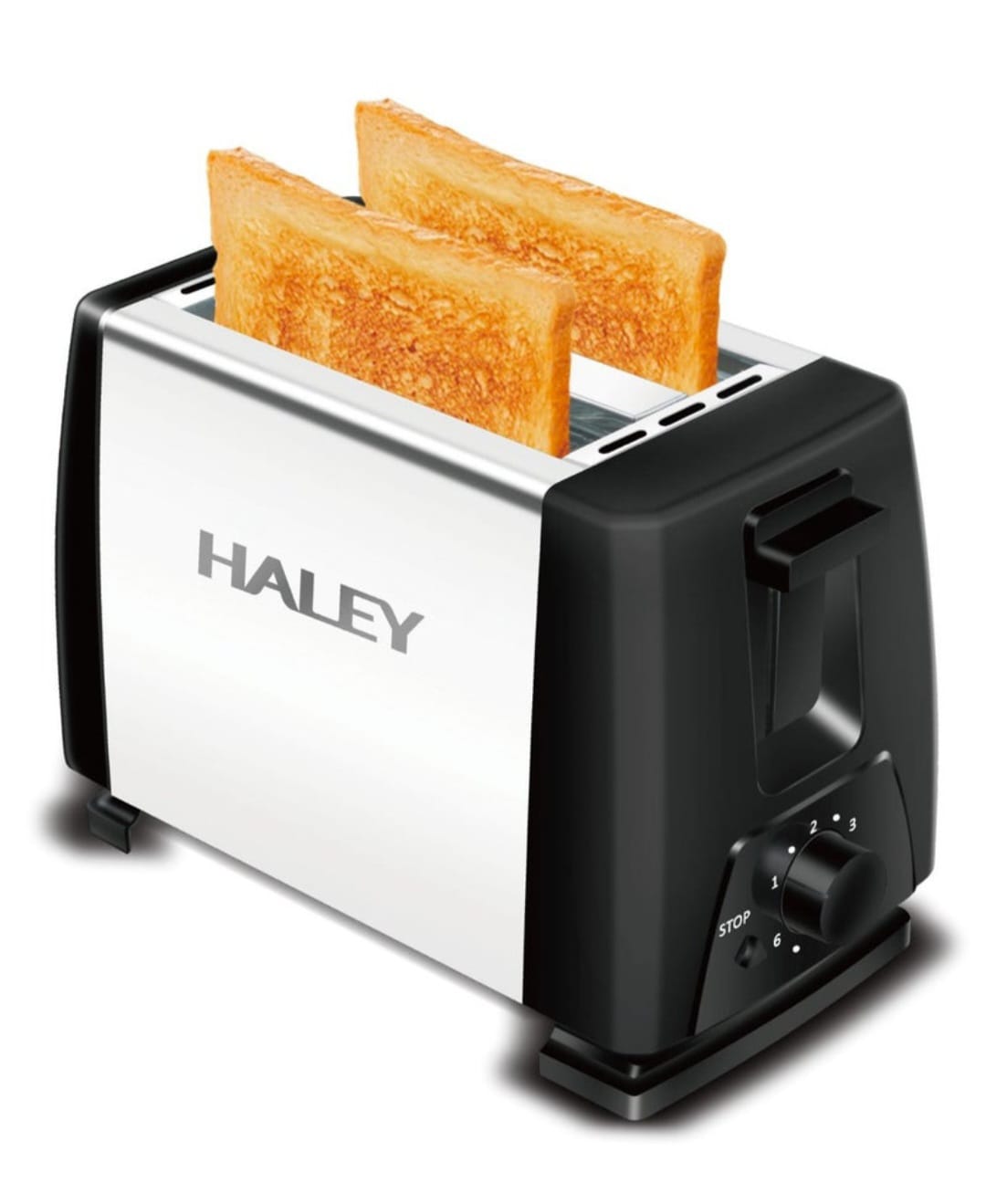 توستر 800 واط HALEY HY-9603 - Baghdad corner